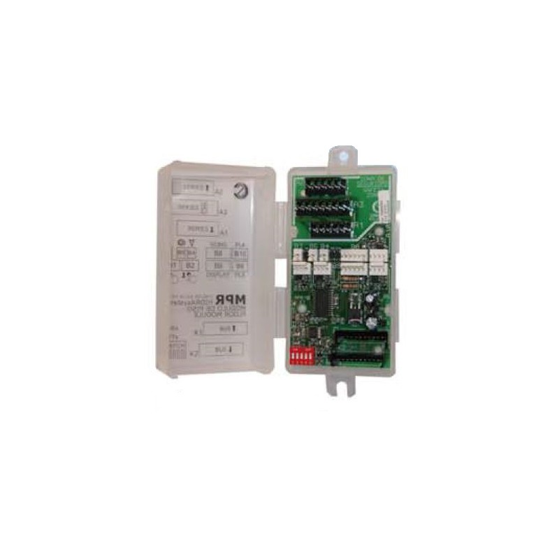 MPR - FLOOR MODULE