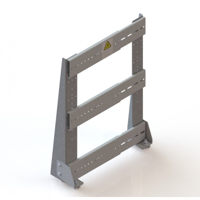 BARANDILLA EN81-20 H-700 460-L-580