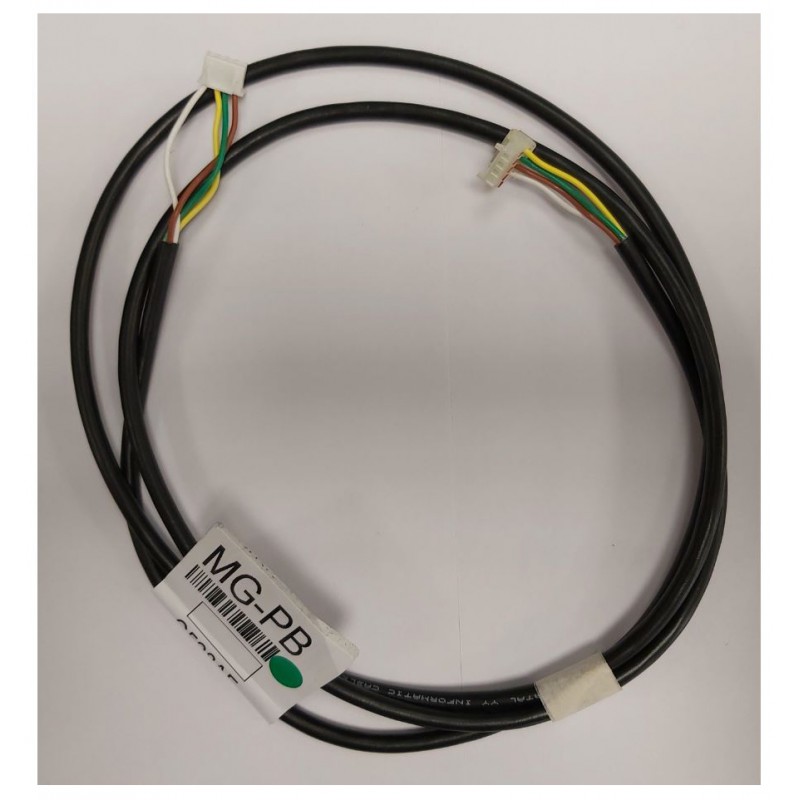 MG9A – AUTOMATIC DOOR SERIES STUB CABLE 10m