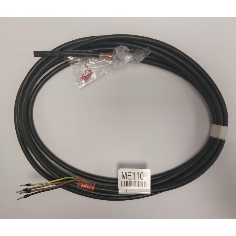 MG9A – AUTOMATIC DOOR SERIES STUB CABLE 10m